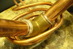 Loeten_Kupfer-Messing_01 — iew Induktive Erwärmungsanlagen GmbH